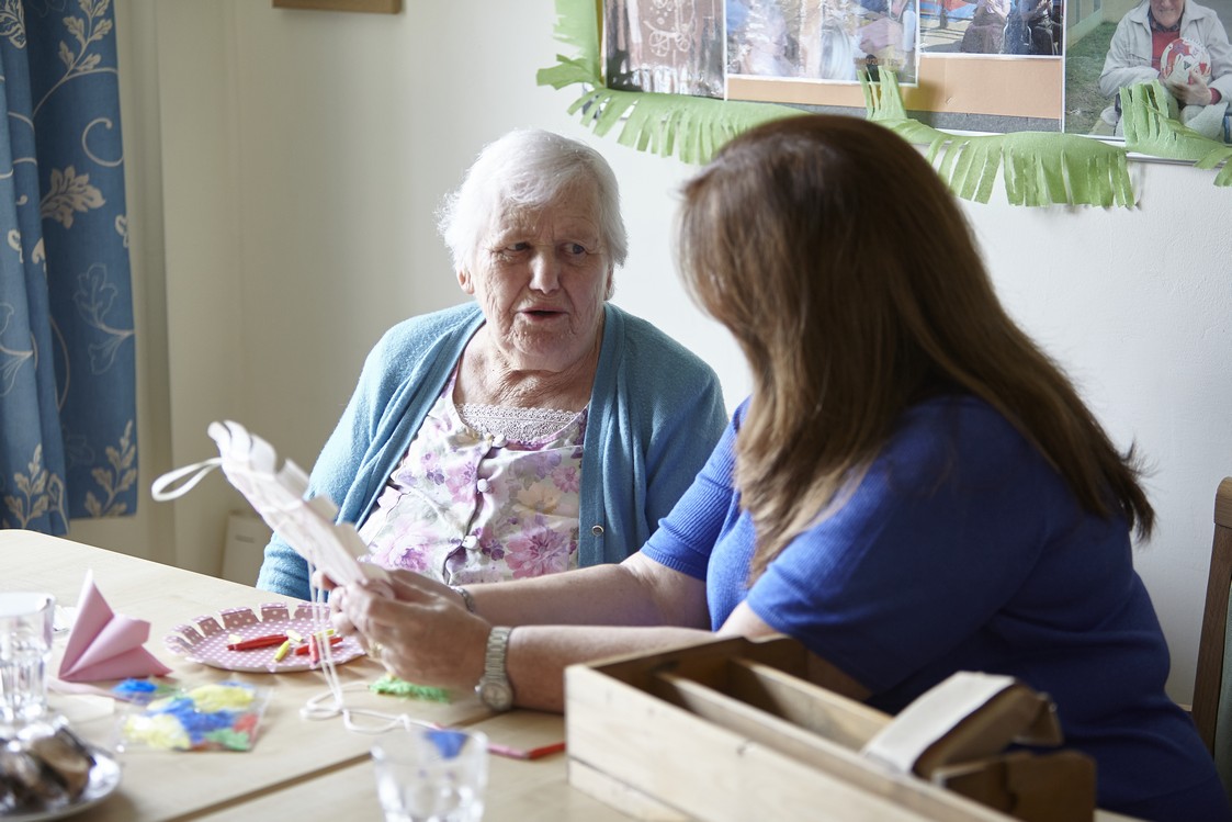 The First Day Home from Surgery: What Caregivers Need to Know - Horizon ...