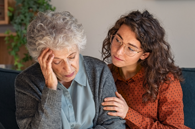 How to Find the Right Caregiver - Horizon Home Care and Hospice