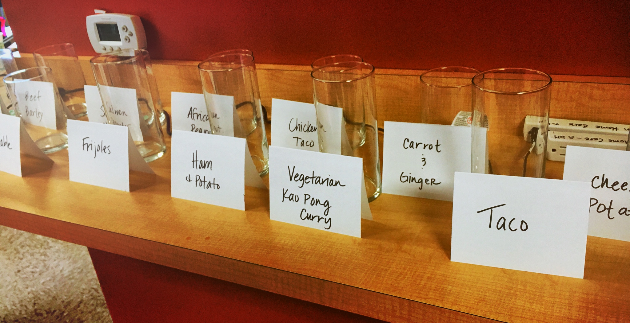 A "Souper Day" for the United Way - Horizon Home Care and Hospice