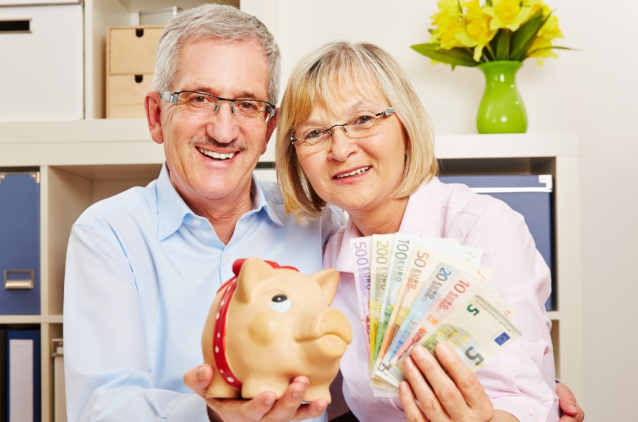 My Parents Are NOT Ready to Retire - Horizon Home Care and Hospice