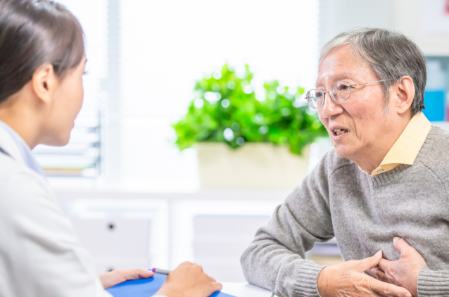 Who Takes Over the Caregiving When I'm Sick? - Horizon Home Care and ...