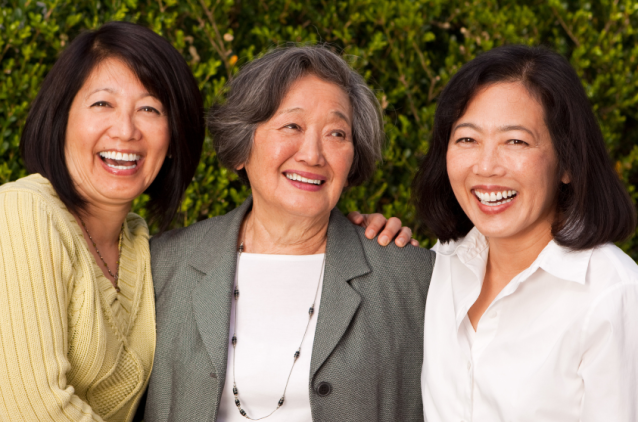 How Can We Come Together to Take Care of Dad? - Horizon Home Care and ...