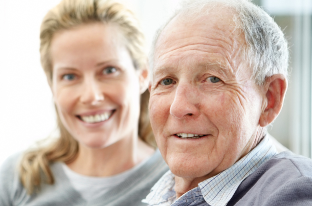 Watching Dad Decline Is So Hard - Horizon Home Care and Hospice